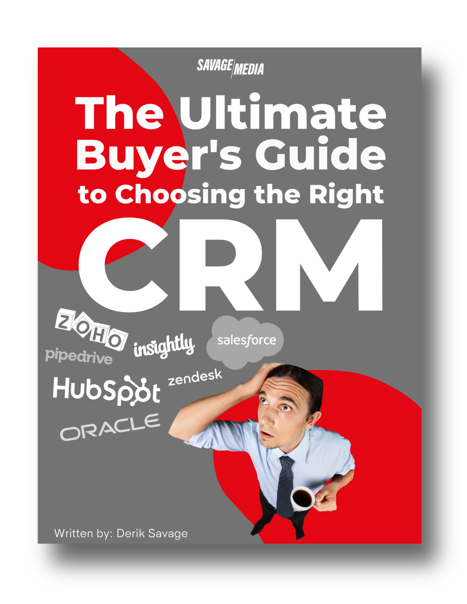 The Ultimate Buyers Guide To Choosing A Crm Download